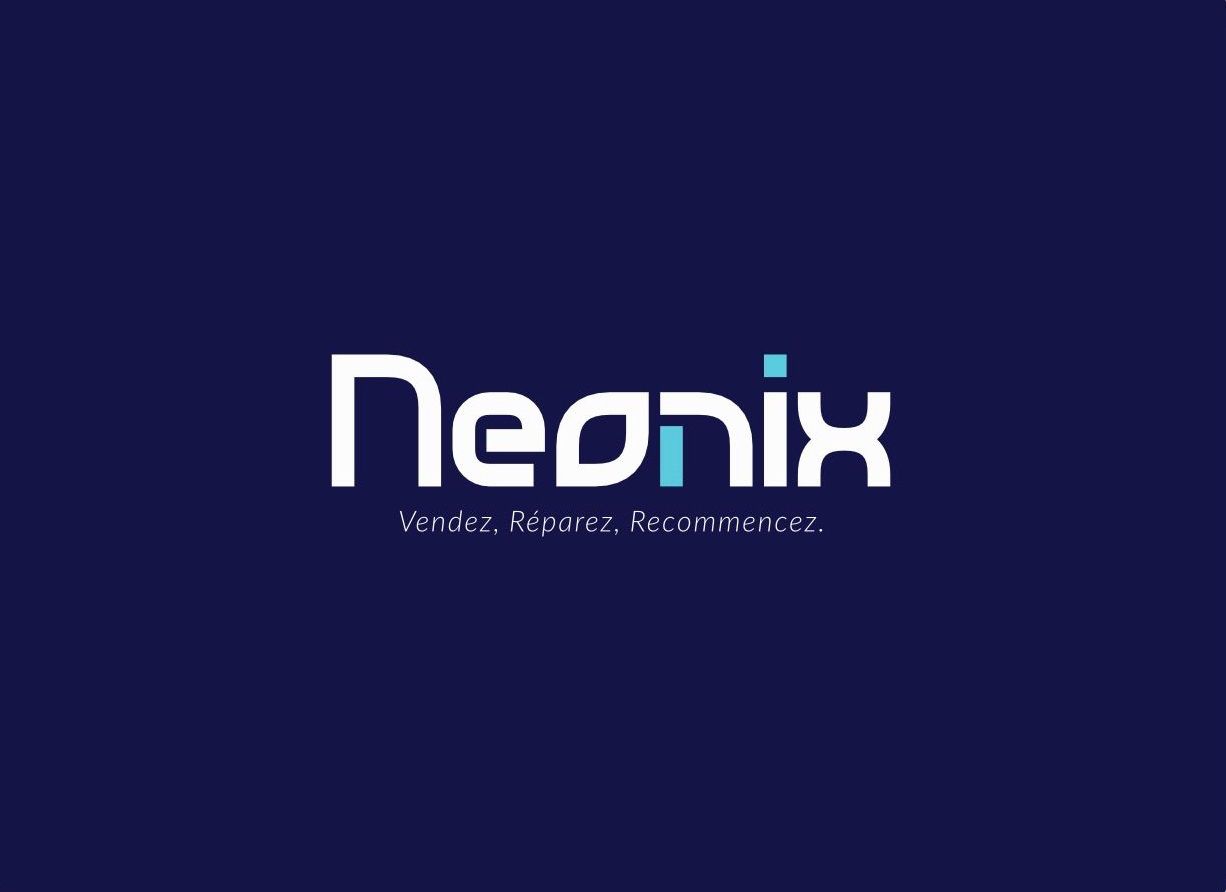 Neonix - Réparation et vente de téléphones à Nantes
